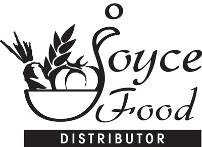 JoyceFood: Quality Food Supply for Restaurant